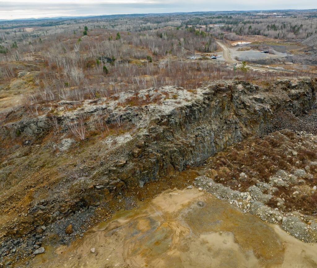 Magna Mining Announces New Assay Results From 2022 Diamond Drilling At ...