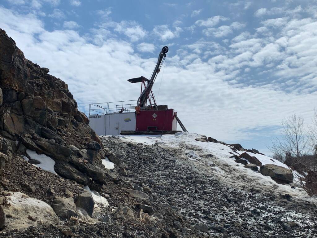 News - Magna Mining