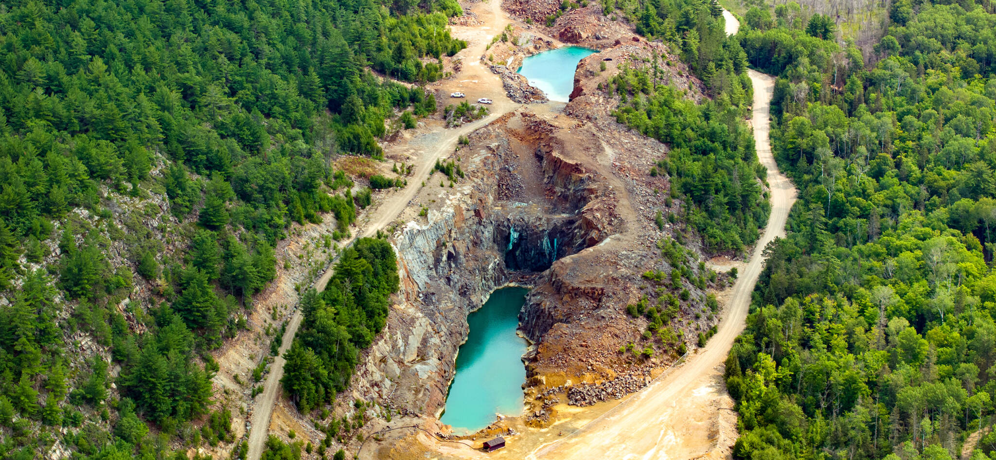 Home - Magna Mining (TSXV: NICU)