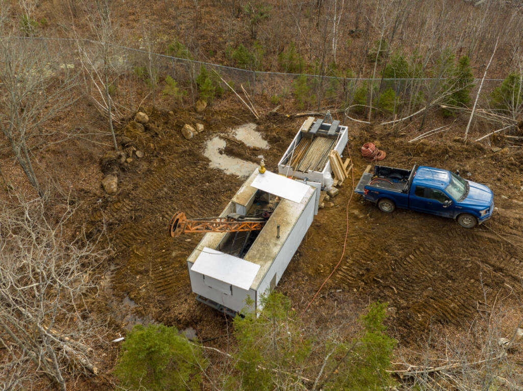 Magna Mining Provides Update on Activities - Magna Mining (TSXV: NICU)