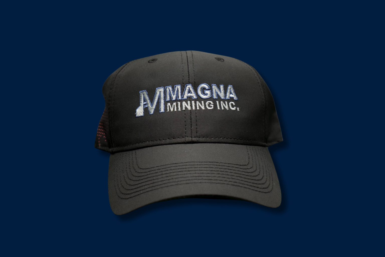 Investors VIP Membership-SOLD OUT - Magna Mining (TSXV: NICU)