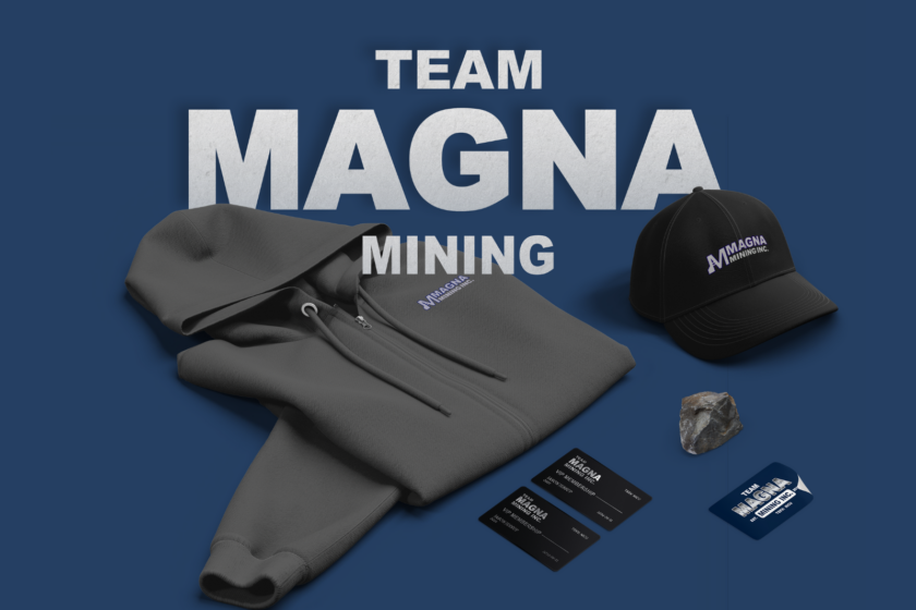 Investors VIP Membership - Magna Mining (TSXV: NICU)