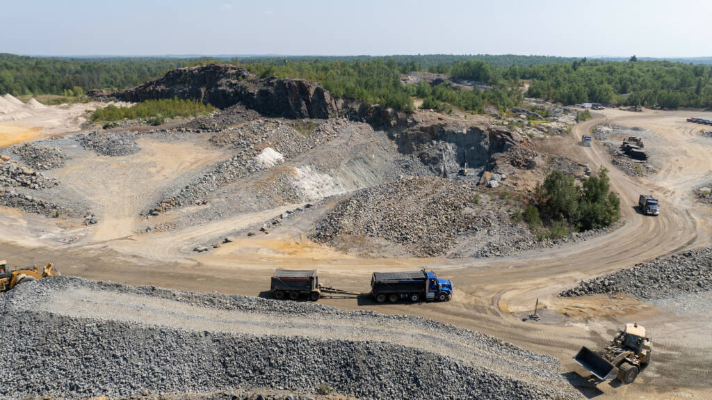 Magna Mining Provides an Update on Advanced Exploration at the Crean ...