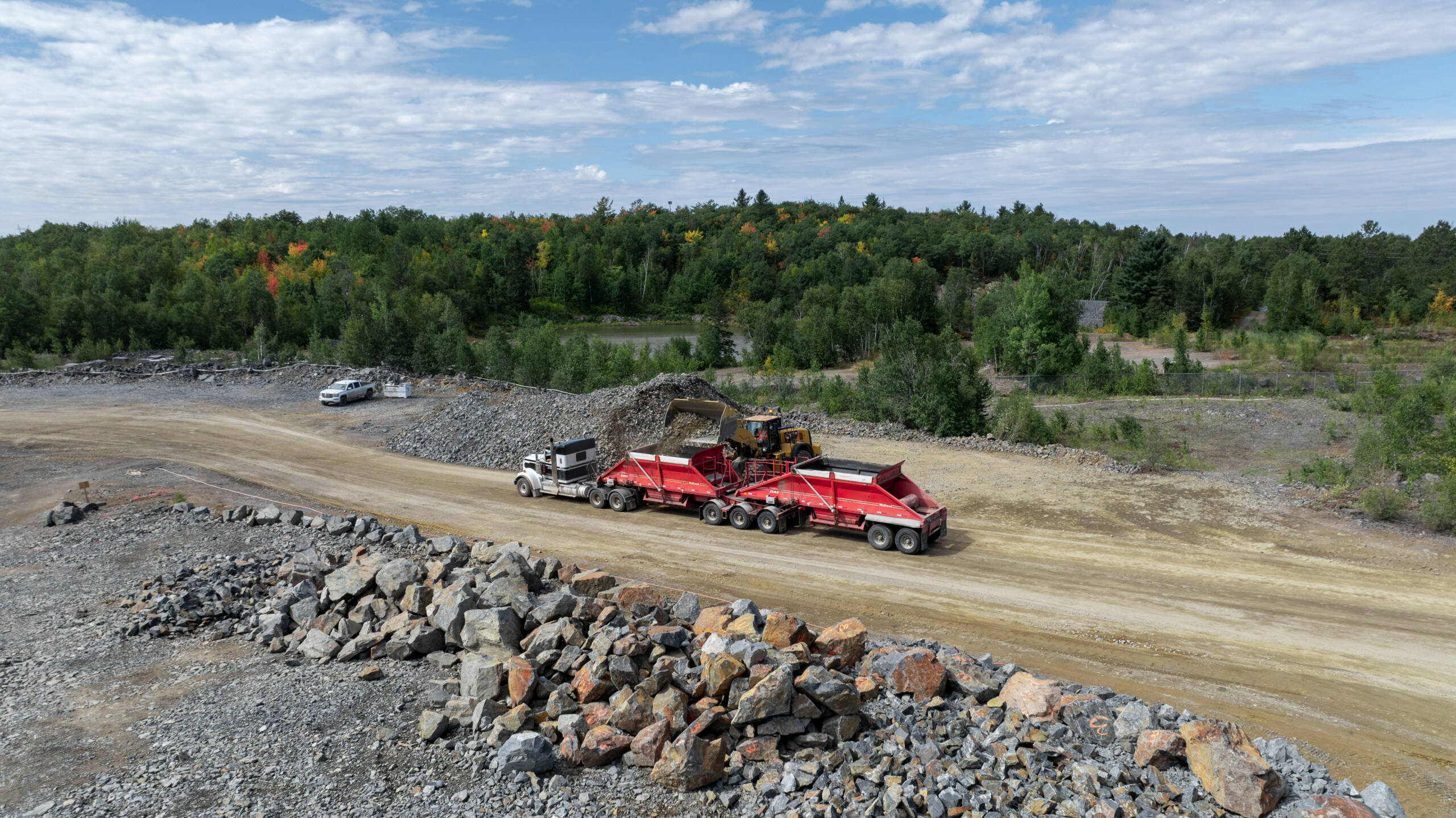 Magna Mining Provides an Update on Advanced Exploration at the Crean ...