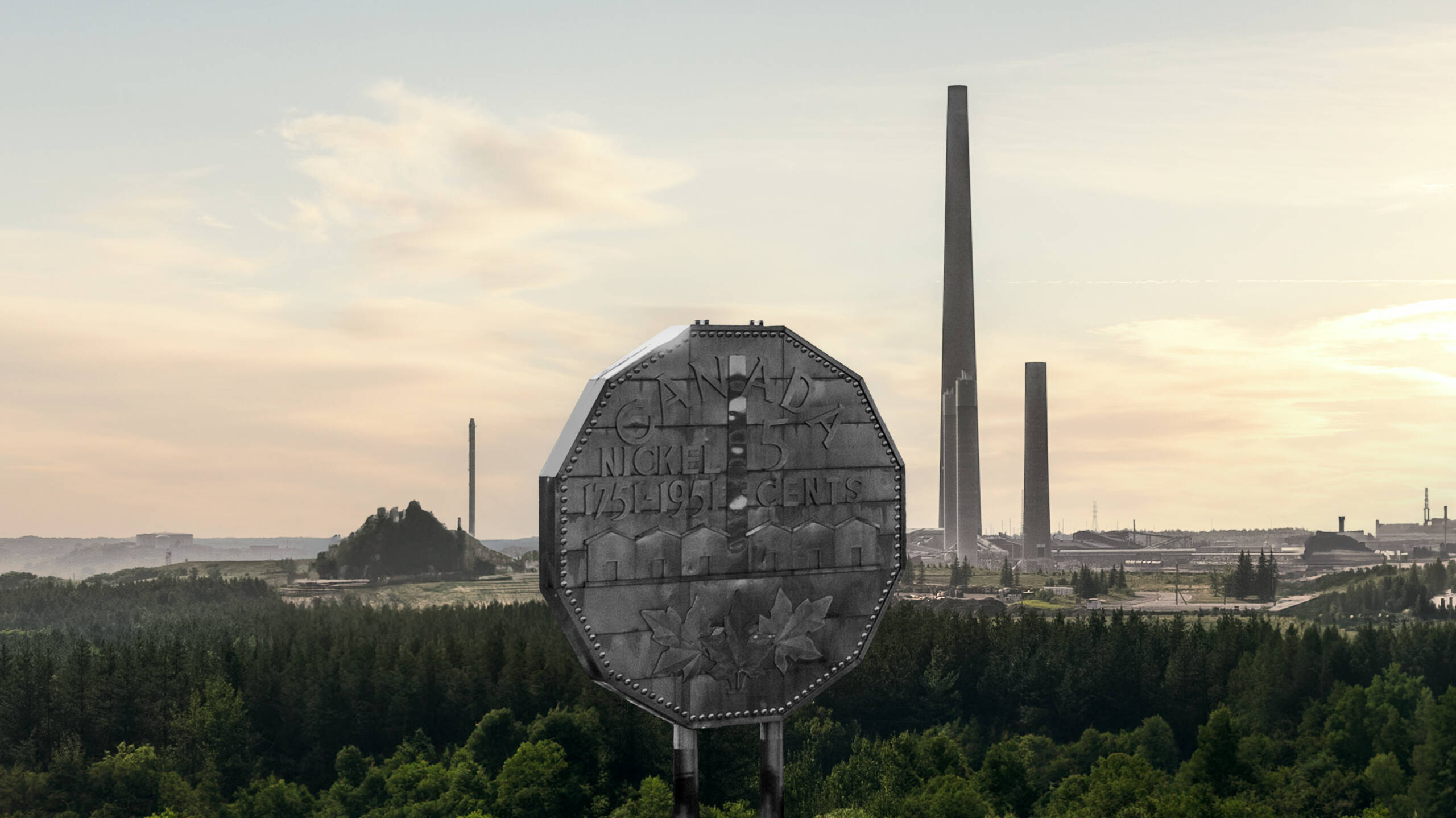 Magna Mining Completes Acquisition of Producing Copper Mine in Sudbury ...