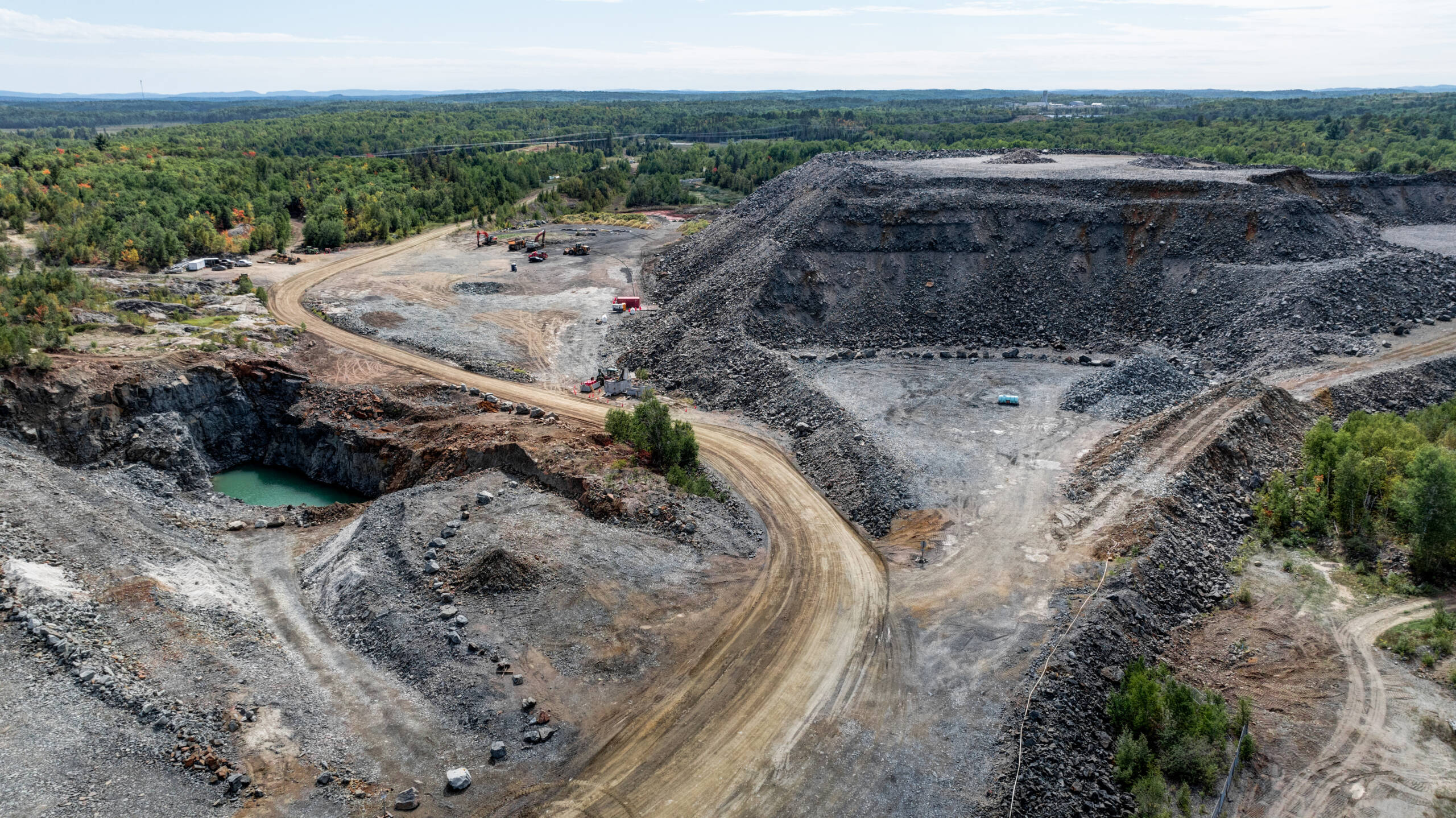 Magna Mining Included in 2025 TSX Venture 50™ List of Top Performing ...