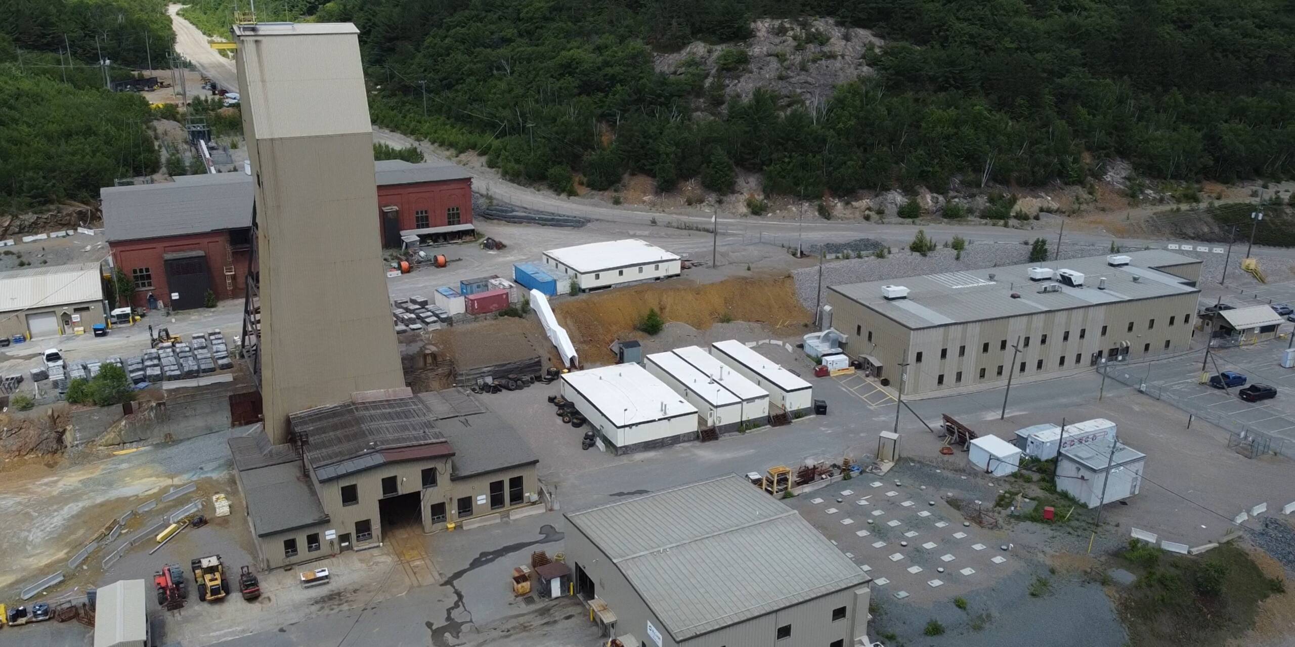 Magna Mining Intersects 24.0% Cu, 1.2% Ni & 6.7 g/t Pt + Pd + Au over 2 ...