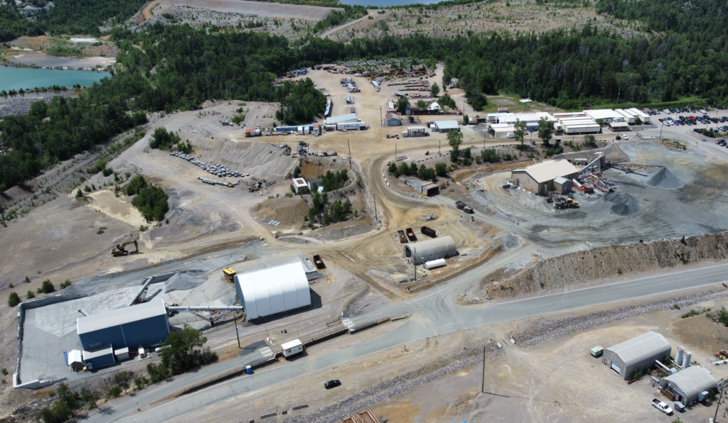 Magna Mining Announces Corporate Updates and Grant of Stock Options and ...