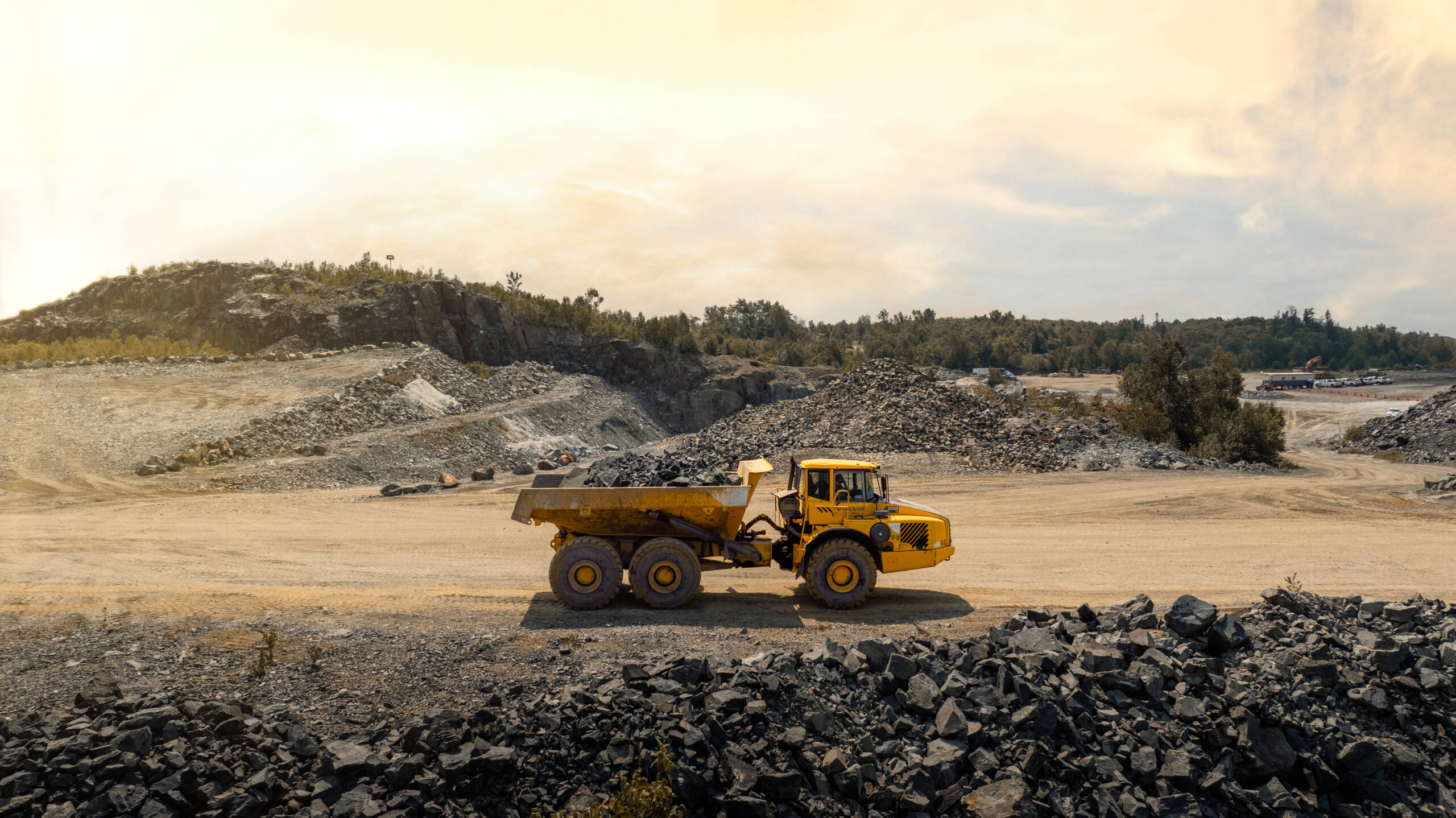 Magna Mining Announces Funding Award from the Critical Minerals Innovation Fund (CMIF) - Magna ...