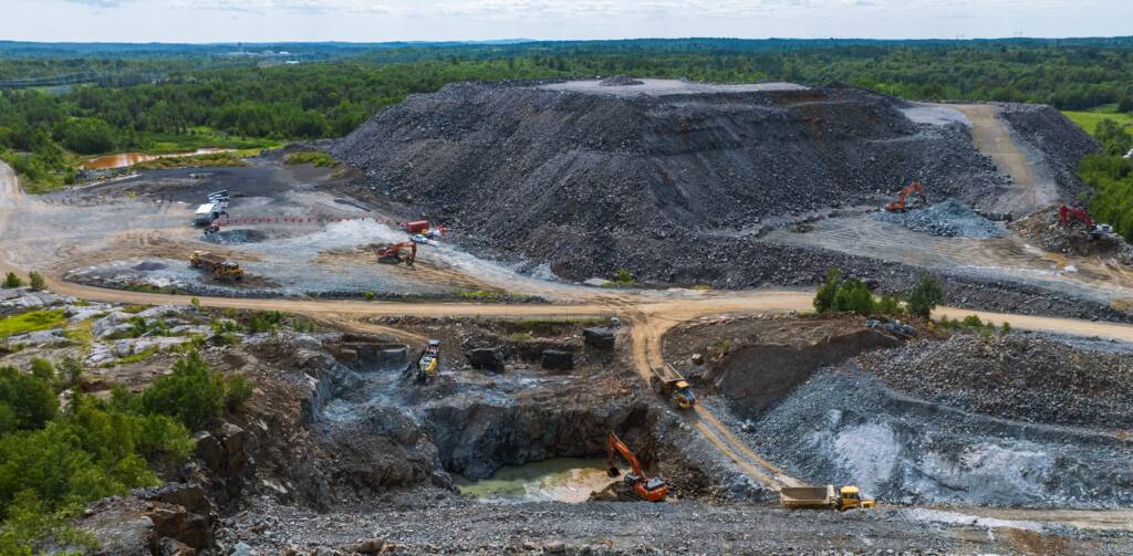 Magna Mining to Initiate a Pre-Feasibility Study on the Crean Hill ...
