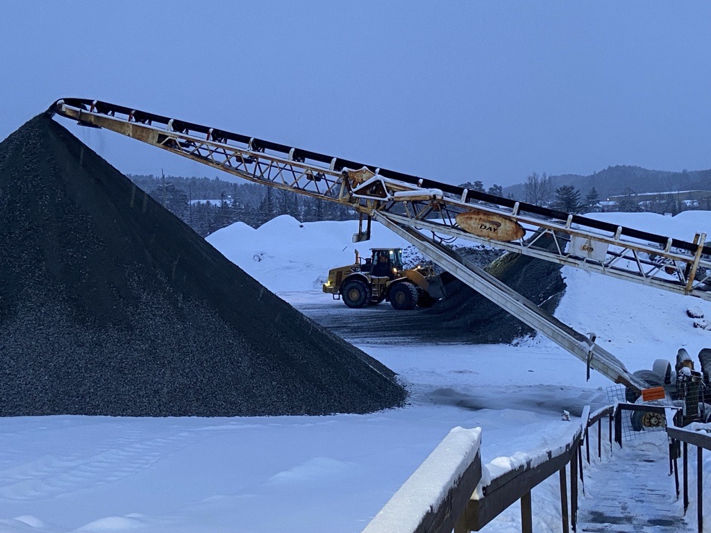 Magna Mining Announces Q4 Production Results – Magna Mining (TSXV: NICU)