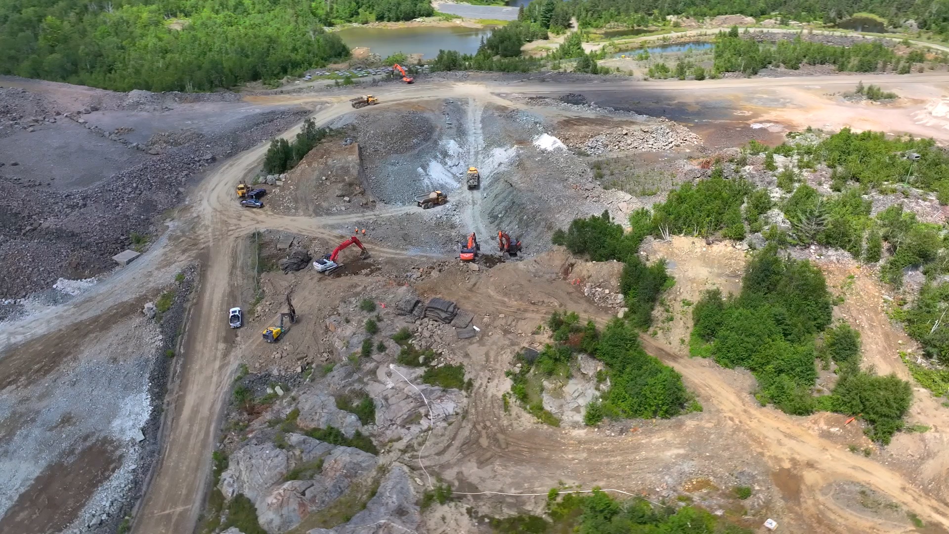 Home - Magna Mining (TSXV: NICU)