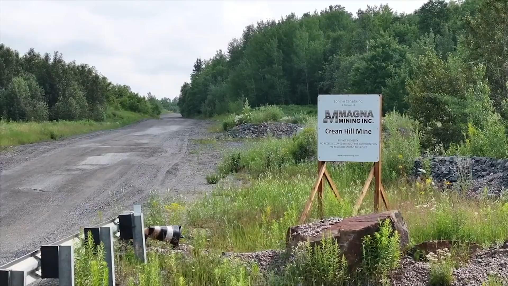 Home - Magna Mining (TSXV: NICU)